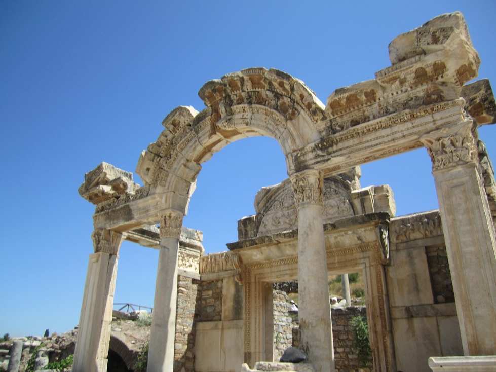 Program Details: Middle East Technical University (METU) - Study Abroad ...